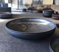 China OEM Coating Carbon Steel Elliptical Head Torispherical Dished Head for sale