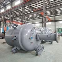 China Semi Elliptical Conical Cap with Coating Heat Pressed Customized Outer Diameter 6mm - 200mm for sale