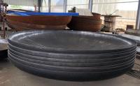 China Customized Coating Coned Crane Head Pyramid Shaped Top for Specific Applications for sale