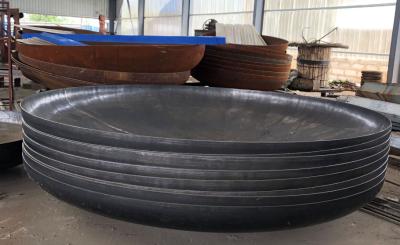 China Customized Coating Coned Crane Head Pyramid Shaped Top for Specific Applications for sale