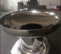 China Customized Coating Coned Crane Head Pyramid Shaped Top for Specific Applications for sale