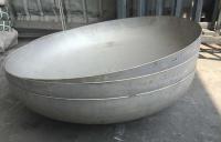 China Customized Coating Coned Crane Head Pyramid Shaped Top for Specific Applications for sale
