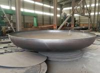 China Customized Coating Coned Crane Head Pyramid Shaped Top for Specific Applications for sale