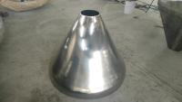 China Stainless Steel Conical Head for sale