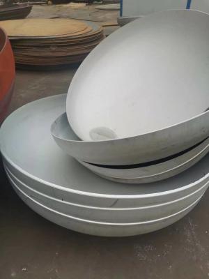 China 250g LNG Tanks Orbital Domes For Versatile And Durable Storage Solutions for sale