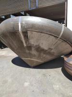 China Stainless Steel Conical Head for sale