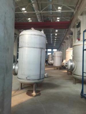China Power Generation High Pressure Hydraulic Cylinder Head Code Dished Heads for sale