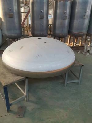 China ASME VIII Div. 1 Design Code Bottle Cap Seal Liner Customized for Your Requirements for sale