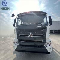 China Sany  39M New Concrete Pump Truck  Concrete Equipment Used Pump Truck for sale