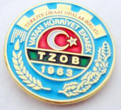 China pin badges, lapel pin, football pin, emblem, enamel badge, printing badge, plating bagde for sale