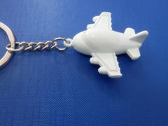 China plane key chain, keychains, keyrings, keyfolders, keyfinders, key-chains, for sale