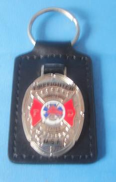 China PU leather keychains, Genuine leather keyring, keyfolders, keyfinders, 3D Leather Keychain for sale