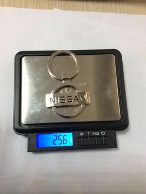 China Car keychains, metal car keyring, keyfolders, keyfinders, 3D Leather Keychain, zinc alloy for sale