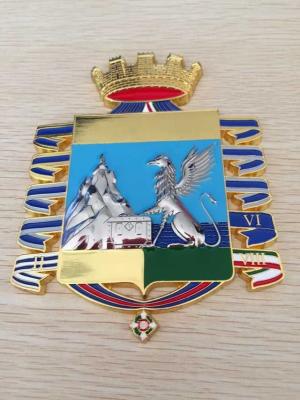 China medal, award, medallion, emblem, medals for sale