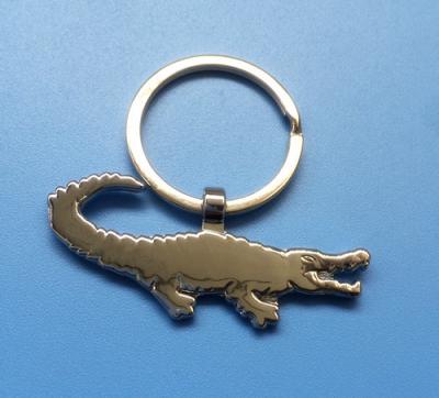 China PU leather keychains, keyrings, keyfolders, keyfinders, 3D Leather Keychain, metal for sale