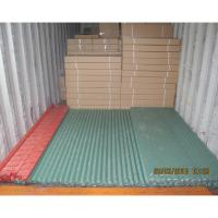 China Rust Resistant Storage Light Duty Steel Slotted Angle Racks with Customized Color for sale