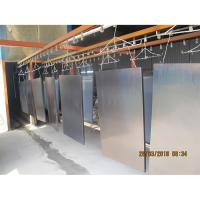 China Maximize Storage Space with Adjustable Angle Steel Stand Shelf Storage Holders Racks for sale