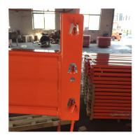 China Customized Weight Capacity Industrial Metal Rack Shelves for Heavy Duty Storage Needs for sale