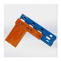 China Loading Capacity 500-5000kg/Level Heavy Duty Racks for Warehouse Storage Solutions for sale