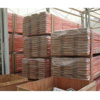 China Power Coated Steel Adjustable Selective Pallet Racking for Customized Height and Time for sale