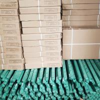 China Light Duty Industrial Storage Made Convenient with Slotted Angle Steel Shelving Racks for sale
