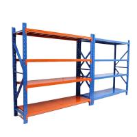 China Custom 200KG Stainless Steel Pallet Rack for Corrosion Protection in Warehouse Storage for sale
