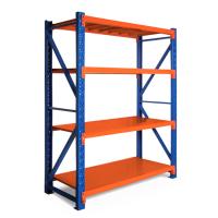 China Custom 200KG Stainless Steel Pallet Rack for Corrosion Protection in Warehouse Storage for sale