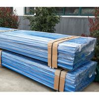 China High Capacity Power Coated Metal Pallet Stack Racking System for Warehouse Storage for sale