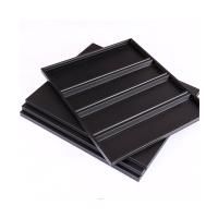 China 100-8000kg/level Power Coated Industrial Knock Down Warehouse Metal Longspan Shelving for sale