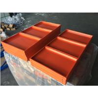 China Power Coated Commercial Long Span Shelving System for Modular and Storage Solutions for sale