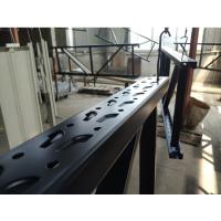 China Power Coated Commercial Long Span Shelving System for Modular and Storage Solutions for sale