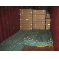 China Light Duty Slotted Angle Rack for Warehouse Storage Collapsible Design 5-layer Tiers for sale