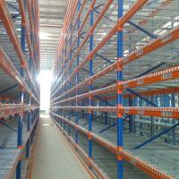China 500-2500kg Loading Capacity Steel Wire Deck Panels for Industrial Storage Solutions for sale