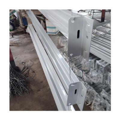 China Warehouse Storage Solution Industrial Steel Racking And Shelving Solution for sale