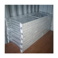 China Warehouse Storage Solution Industrial Steel Racking And Shelving Solution for sale