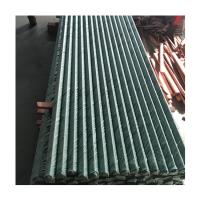China 5 Layer Angle Steel Shelf for Sustainable Storage on Standing Type Slotted Angle Rack for sale
