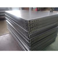 China Floor Warehouse Balcony Household Multi-layer Iron Shelf for Storage and Display for sale