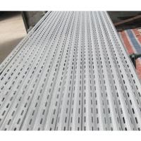 China 5-Layer Steel Stacking Shelves Bracket Slotted Angle Racks for Easy Warehouse Storage for sale