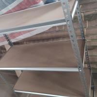 China Boltless Storage Shelf 48