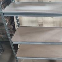 China Boltless Storage Shelf 48