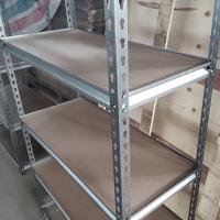 China Boltless Storage Shelf 48