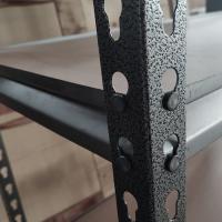 China Boltless Storage Shelf 48