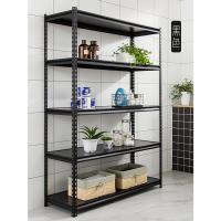 China Boltless Storage Shelf 48