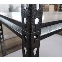 China 5 Tiers Boltless Metal Shelving The Ultimate Storage Solution for Businesses for sale