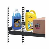 China Customized Color Heavy Duty Steel Rack 4 Layer Warehouse Boltless Rack Shelf for Benefit for sale