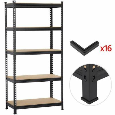 China Customizable and Affordable Freestanding Boltless Workbench for Living Room Storage for sale