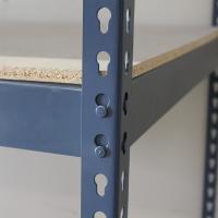 China Affordable and Freestanding Boltless Workbench for Living Room Stocked Product for sale