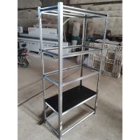 China Affordable and Freestanding Boltless Workbench for Living Room Stocked Product for sale