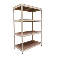 China Multifunctional Industrial Warehouse Storage Shelf Racking Shelves Unit Stacking Racks for sale