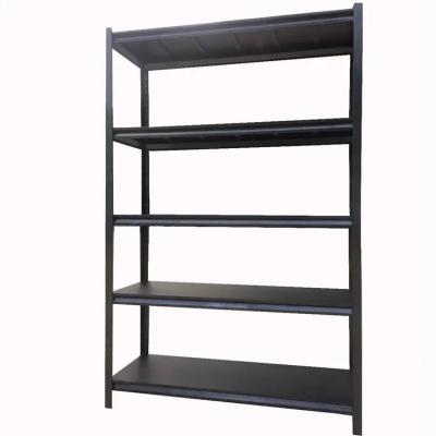 China Industrial Heavy Duty Boltless Storage Shelf for Warehouse Metal Racks and Shelves for sale